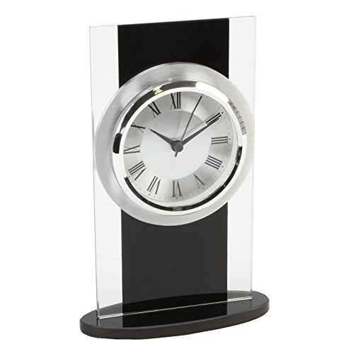 Amazon.co.uk Best Sellers: The most popular items in Mantel Clocks