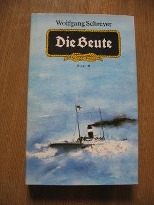 Die Beute : Amazon.de: Bücher