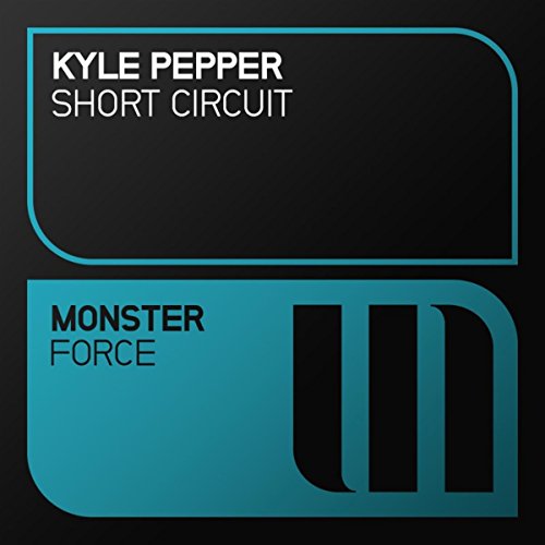 Short Circuit by Kyle Pepper on Amazon Music - Amazon.com