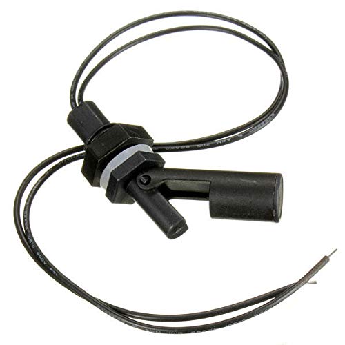 Buy Water Level Sensor - Water Level Sensor Switch - 10W Black SidE ...