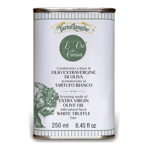 7 Best Black Truffle Oil | Skip the Synthetic Stuff