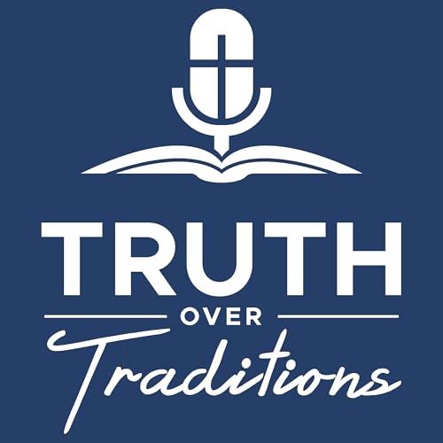 Amazon.com: Truth Over Traditions : James Hollandsworth: Books