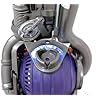 Amazon.com - Dyson DC25 Multi Floor Bagless Upright Vacuum Cleaner