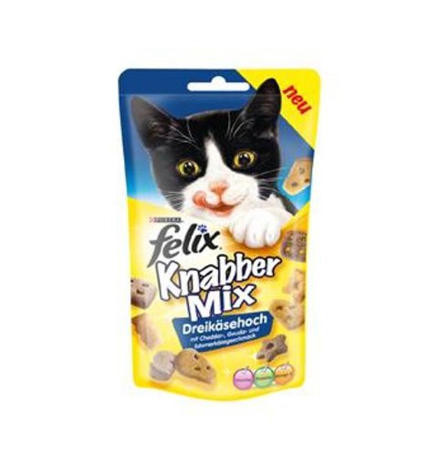 Felix Knabbermix – Die 16 besten Produkte im Vergleich ...