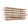 Bora Wood Organizer and Lumber Storage Metal Rack with 6-Level Wall ...