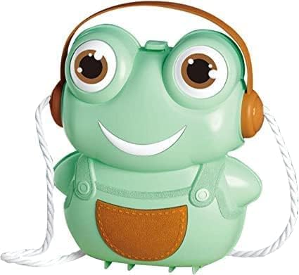 Buy Frog Kitchen Set Toy Pots and Pans for Kids with Doctor Set Play ...