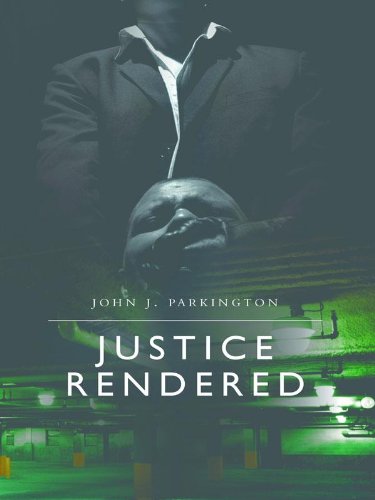 Amazon | Justice Rendered (A Carrie Linden Novel Book 1) (English ...