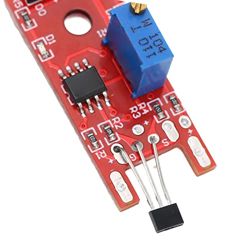 The 23 Best Linear Sensors of 2025 [Verified] - Cherry Picks