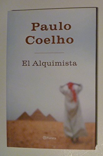 El Alquimista : Amazon.es: Libros