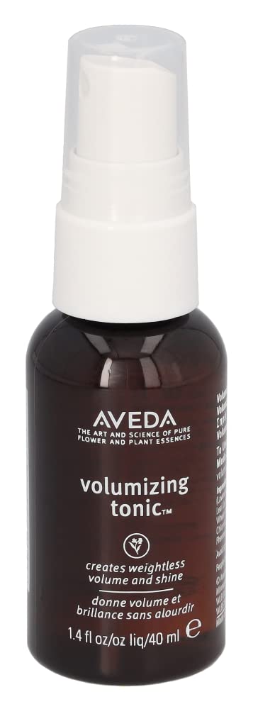 Amazon.com : Aveda Volumizing Tonic, 1.4 Ounce : Beauty & Personal Care