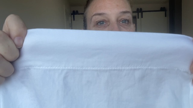 Watch Comparison Lane Linen v California Design Den Sheet Sets on ...