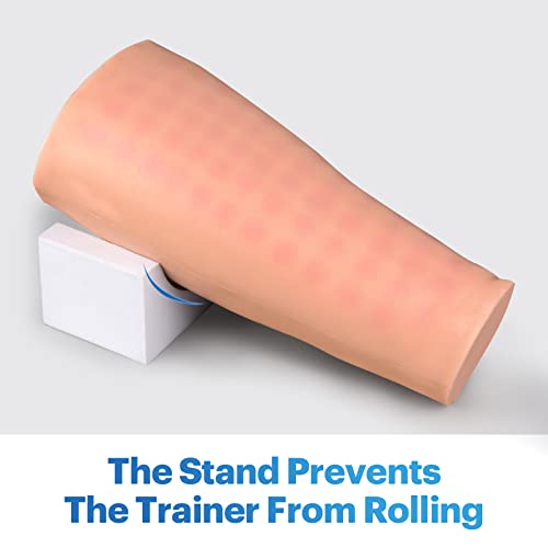 Snapklik.com : Ultrassist Intradermal Injection Practice Simulator