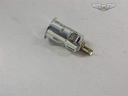 BMW Original Cigarette Lighter Plug 61346973035 : Amazon.de: Automotive