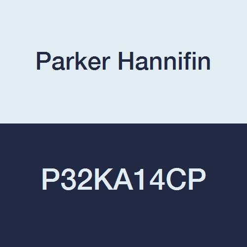 Parker Hannifin P32KA14CP Port Block Kit for Series P32 Air Preparation ...