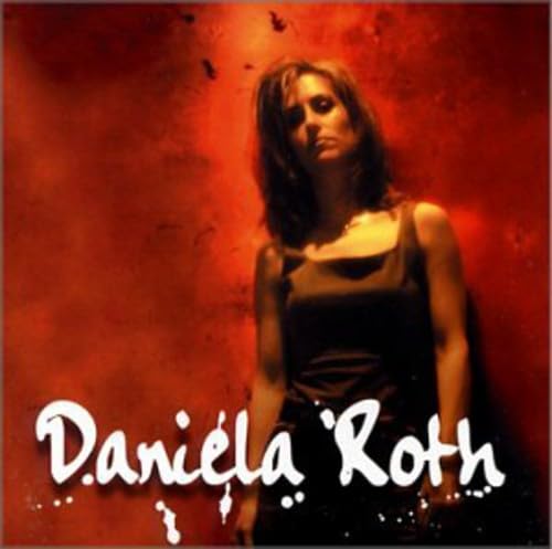 Daniela Roth - Daniela Roth - Amazon.com Music