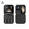 i17 PRO Mini Flip Mobile Phone,Foldable Cell Phone with FM Radio Magic ...