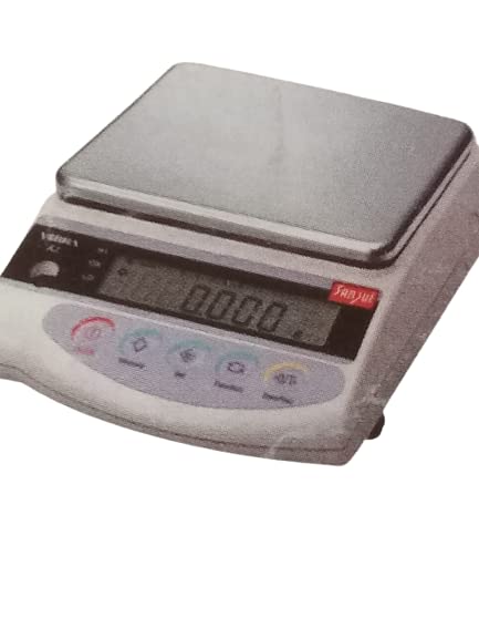 UNIVERSAL WEIGHING SYSTEM Body Weighing Scale2 : Amazon.in: Health ...