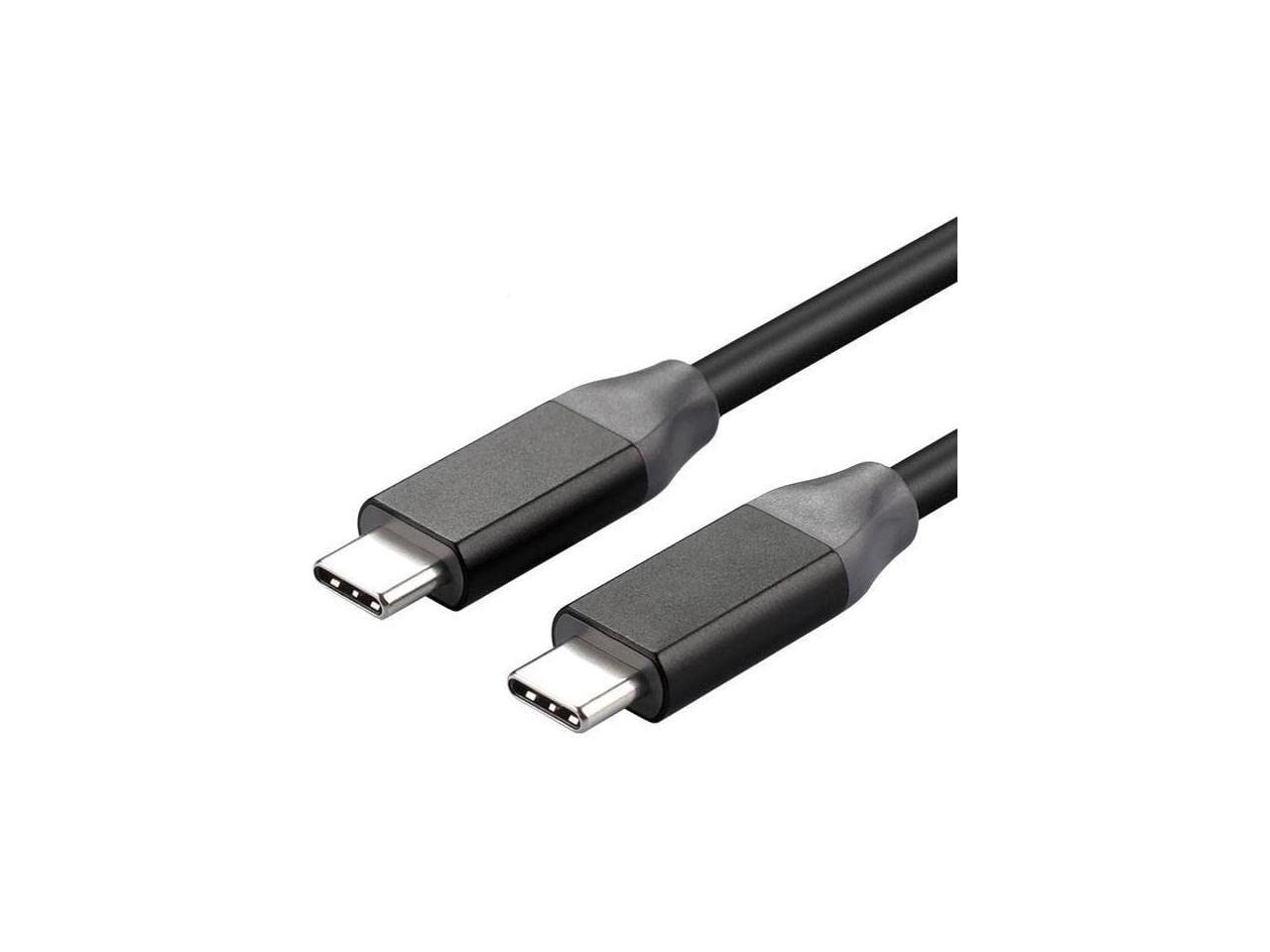 Amazon.com: 4XEM 6FT USB-C to USB-C 100W Power Delivery Charging cable ...