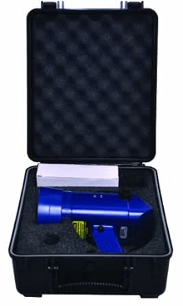 Monarch Nova-Strobe PBL LED Kit Portable Stroboscope, with NIST ...