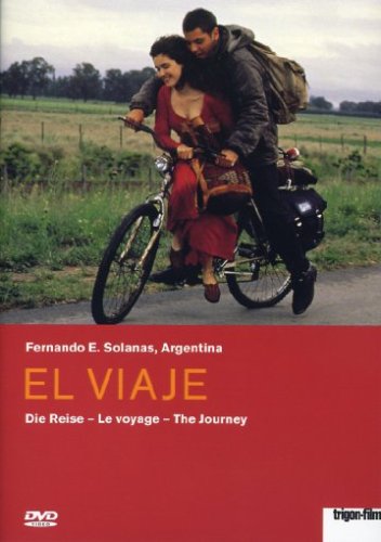 EL Viaje - Die Reise/Le Voyage/The Journey (OmU): Amazon.de: Quiroz ...