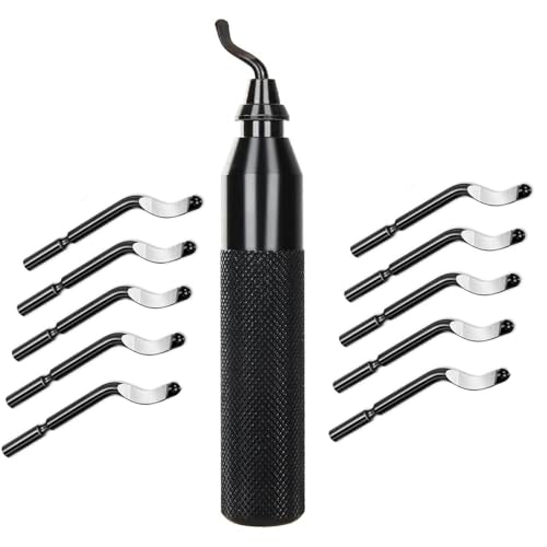 Entgrater Metall – Die 15 besten Produkte im Vergleich - Heimwerkertipps