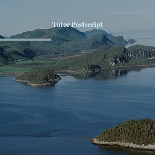 Spiele Tutor Postscript von VARIOUS ARTISTS auf Amazon Music ab