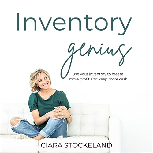 Amazon.com: Inventory Genius: Use Your Inventory to Create More Profit and Keep More Cash ...