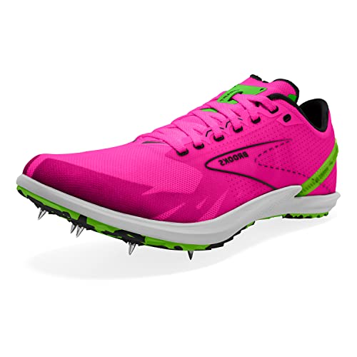 10 Best Cross Country Running Shoes For Youth [2025]