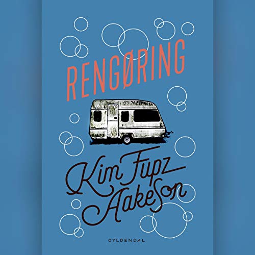 Rengøring (Audio Download): Kim Fupz Aakeson, Mathilde Eusebius ...