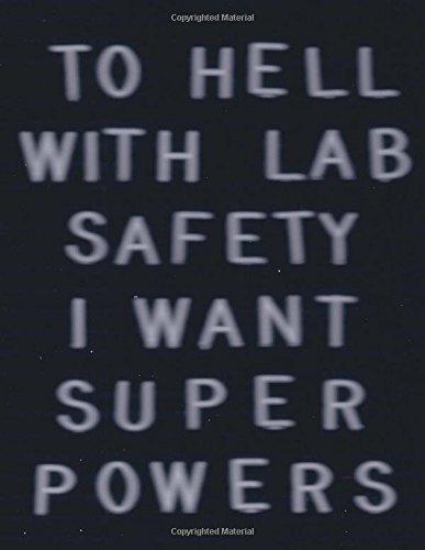 Lab Safety: Lack of lab safety can lead to accidents that can result in ...