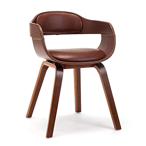 Chaise ronde en bois – Les 15 meilleurs produits en comparaison - Hifi ...