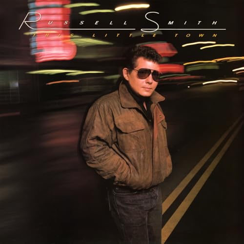 Play This Little Town by Russell Smith on Amazon Music
