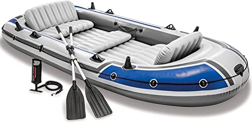 Amazon Best Sellers: Best Inflatable Rafts