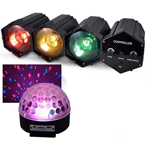 Chenillard à LED : le top 30 des meilleurs de 2024 | Achat Gagnant