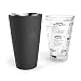 Amazon.com: Fred & Friends BAR BONES Cocktail Shaker, 9 oz: Home & Kitchen