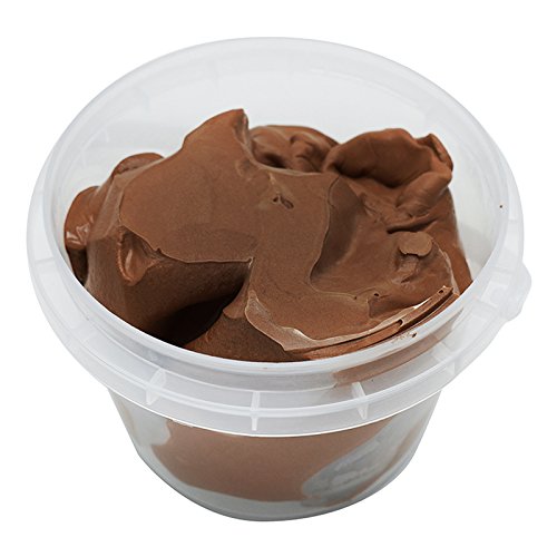 OVI Non Toxin Air Dry Creative Modeling Clay Bucket with Assorted ...