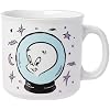 Amazon.com: Silver Buffalo Casper The Friendly Ghost Ceramic Mug, 20 ...