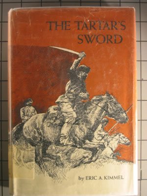 The Tartar's sword,: Kimmel, Eric A: 9780698304956: Amazon.com: Books