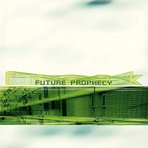Amazon.co.jp: Freak : Future Prophecy: デジタルミュージック