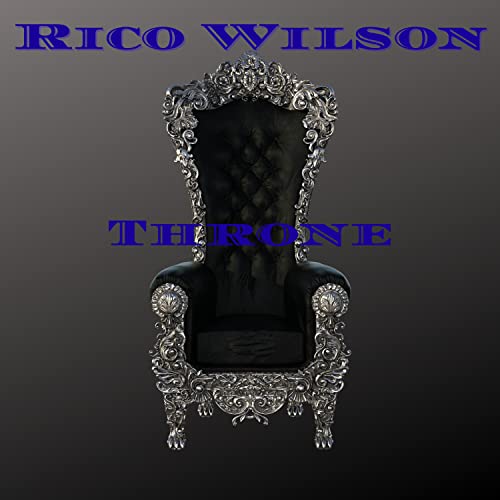 Écouter Throne par Rico Wilson sur Amazon Music Unlimited