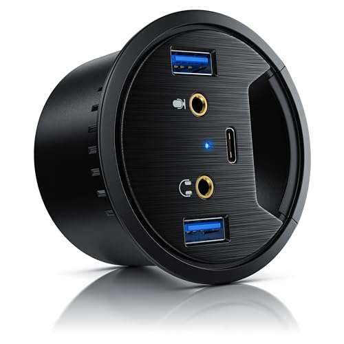 Computer in the table - The 15 best products in comparison - Hifi ...