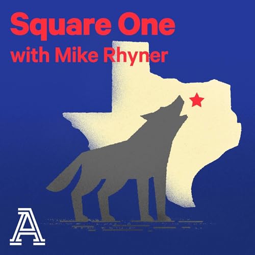 Amazon.com: Square One with Mike Rhyner : The Athletic: Books