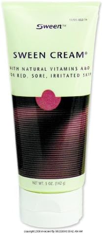 Amazon.com : Sween Cream-Packaging: 6.5 oz (184 g) Tube - UOM = Each 1 ...