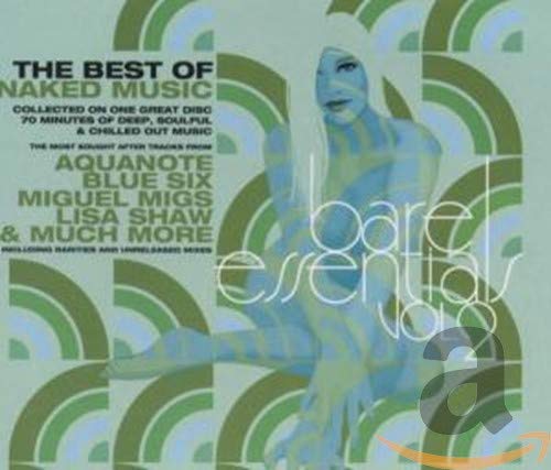 Bare Essentials - Bare Essentials: Volume Two [Regular Edition ...