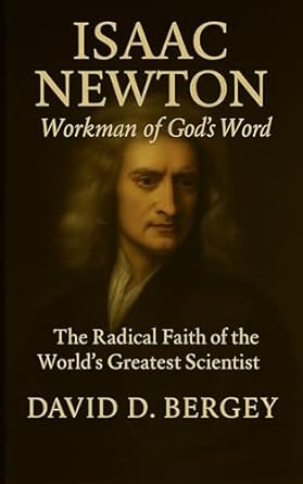 Isaac Newton: Workman of God’s Word: The Radical Faith of the World’s ...