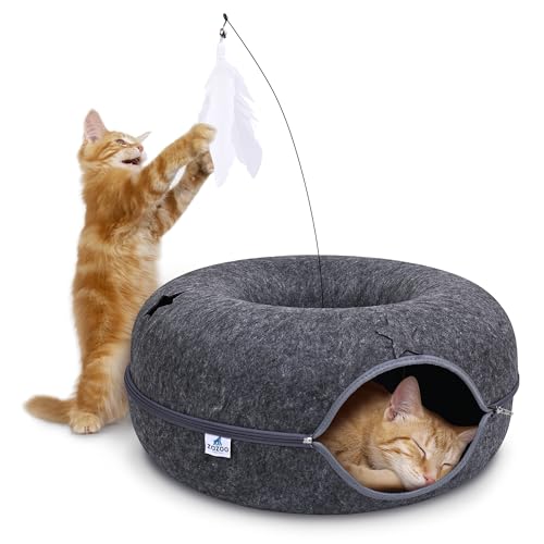 Cat Donut – The 15 best products compared - Wild Explained