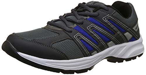 Buy Force 10 (By Liberty) Grey Mens Sports Shoes at Amazon.in
