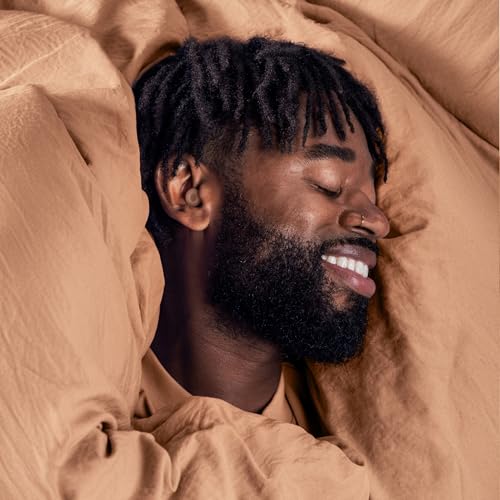 Loop Dream - Silicone /Memory Foam Earplugs for Sleep Comfort ...