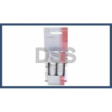 Amazon.com: Mercedes-Benz Genuine Touch Up Paint Pen Color Code (723 ...