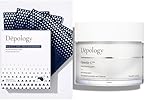 Amazon.com : depology Deepcare+ Serum-Infused Micro Dart Patche | 4 ...